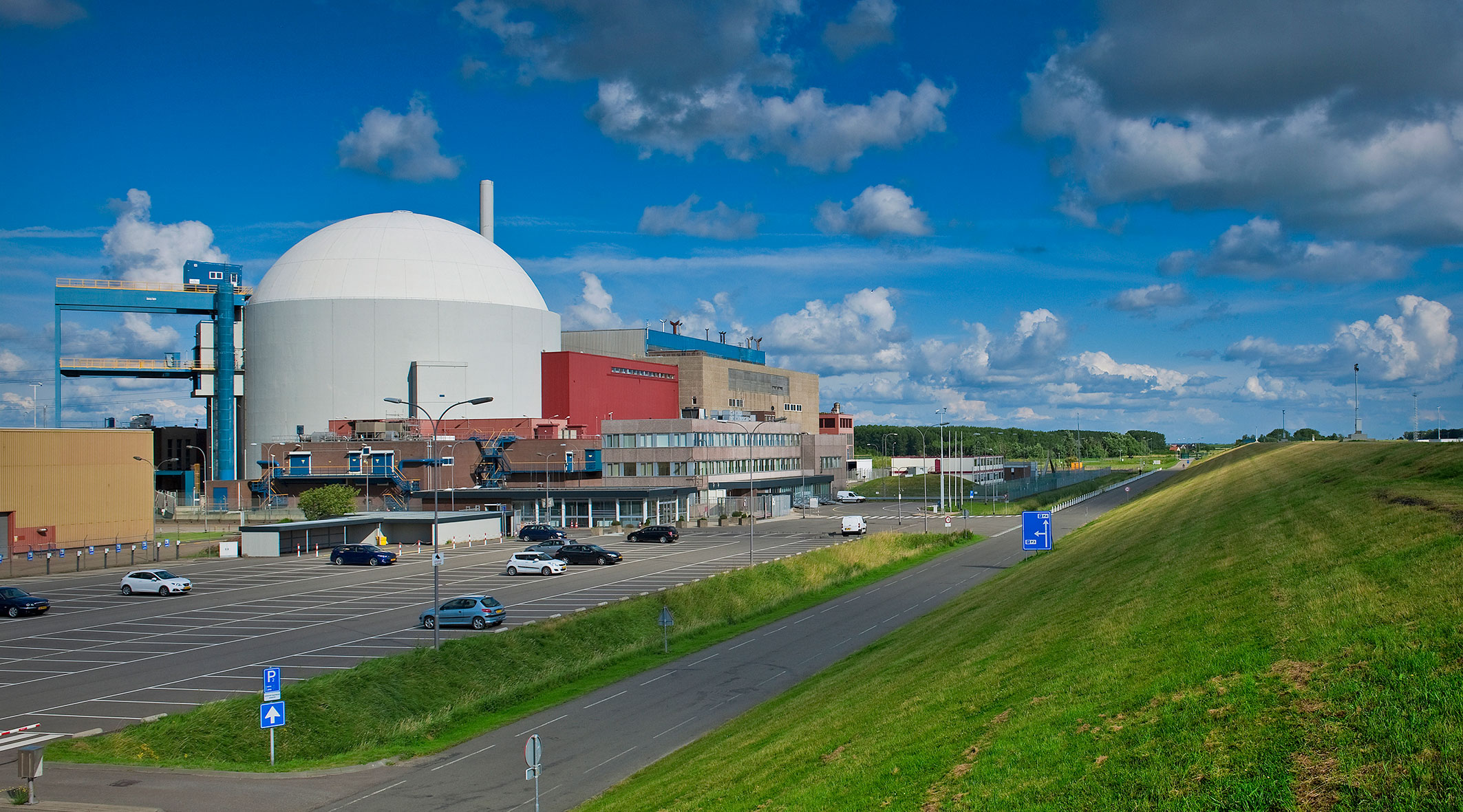 Veelgestelde vragen - EPZ Kerncentrale Borssele