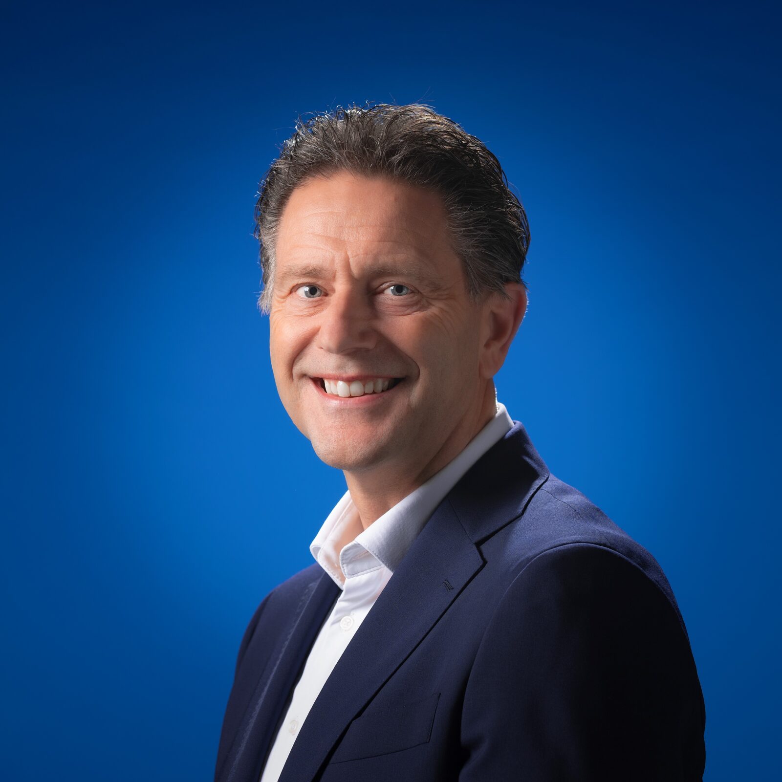 Benoeming nieuwe directeur - EPZ