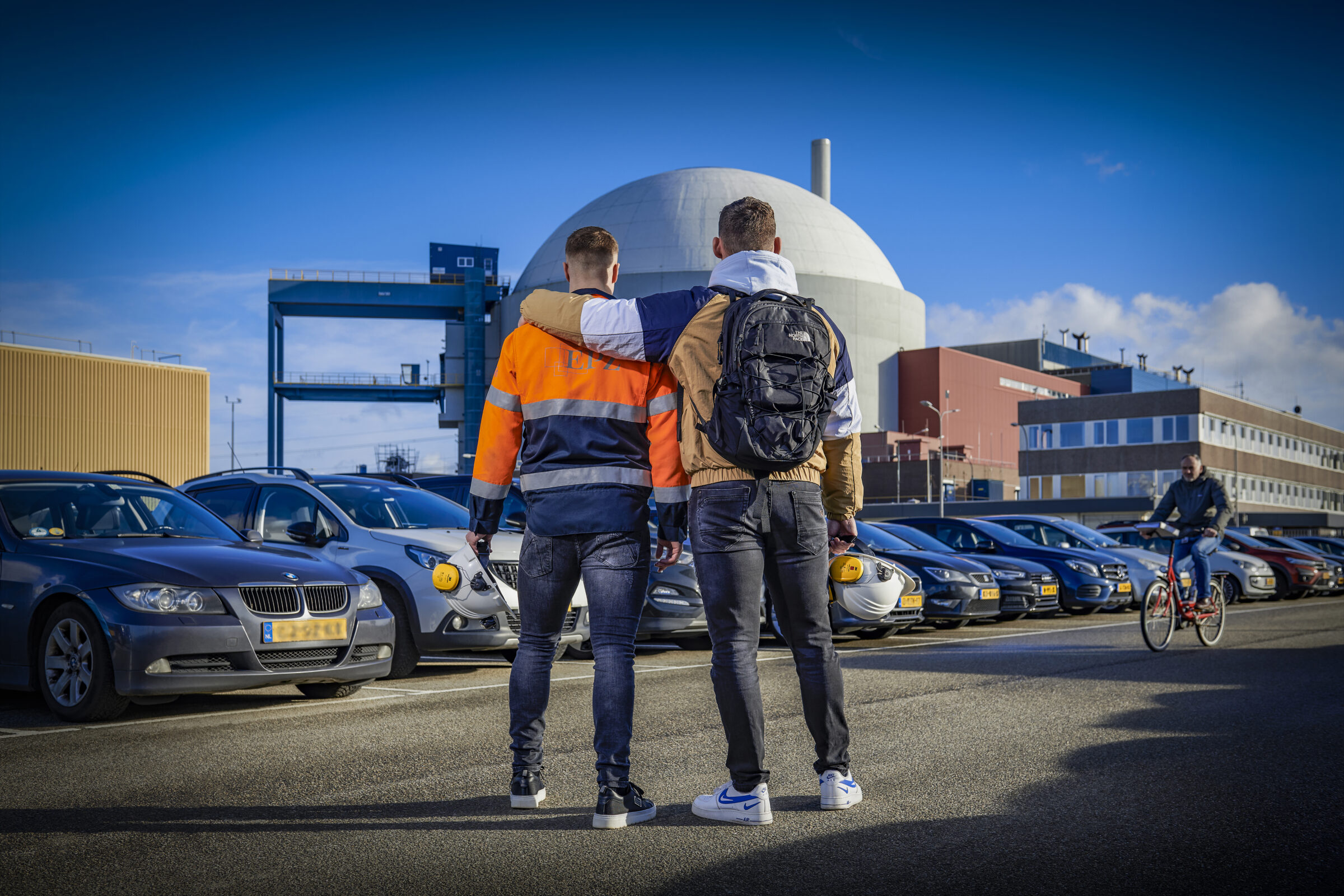Student - Werken bij EPZ